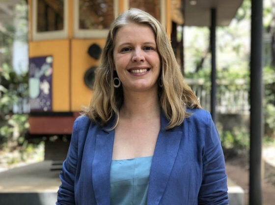 Luisa Barreto é a primeira mulher na presidência da Emater-MG - Mercado ...