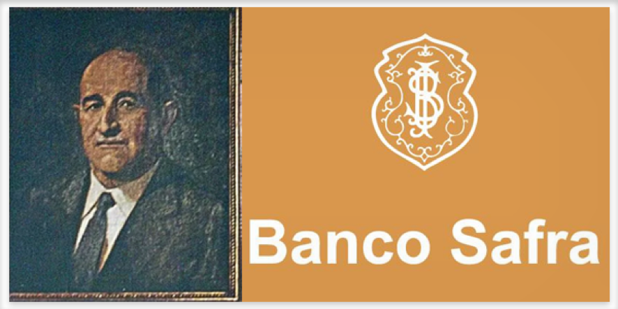 Joseph Safra: o Brasil perde um dos maiores ícones das finanças ...